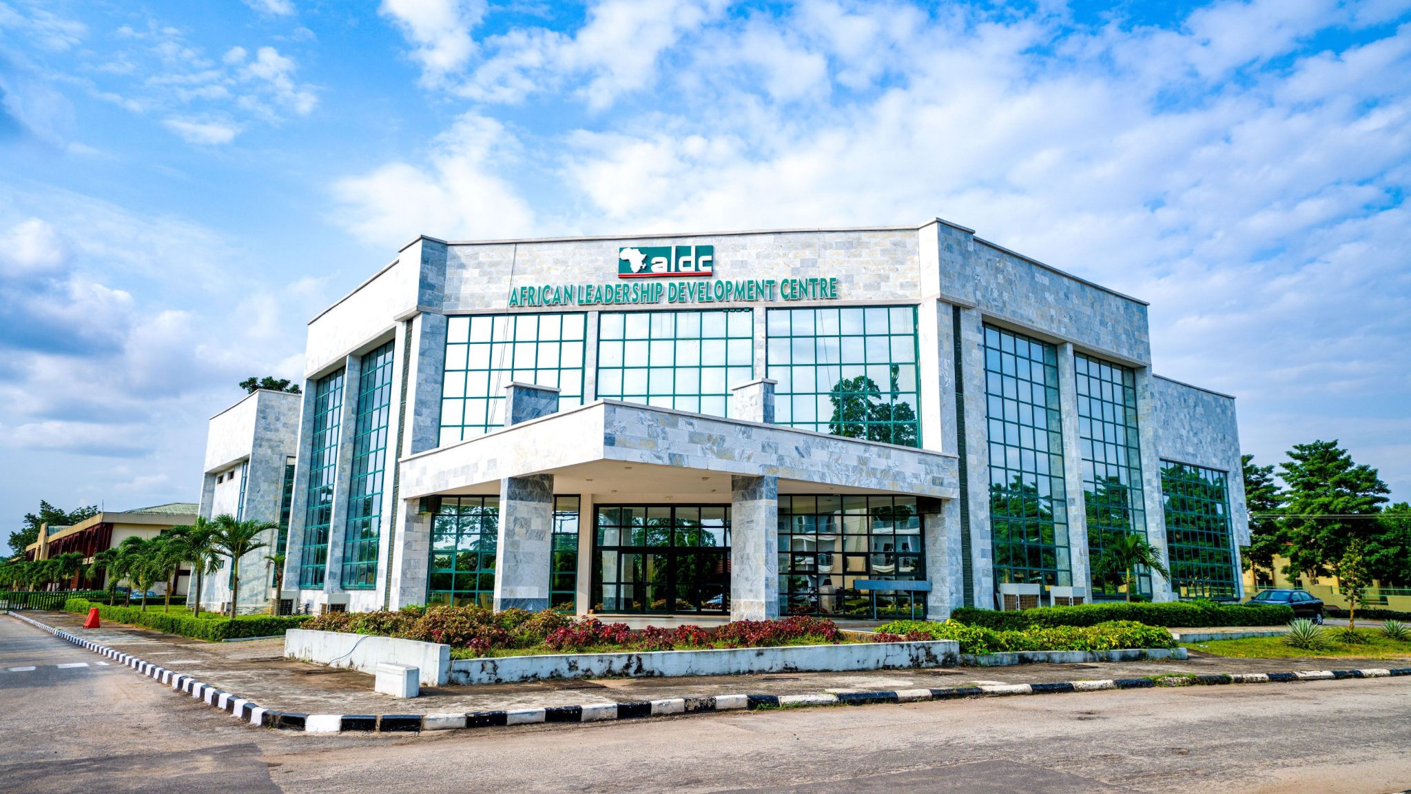 Enroll - Building A Strong Organization [BSO] - African Leadership ...