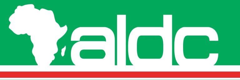 Home - African Leadership Development Centre